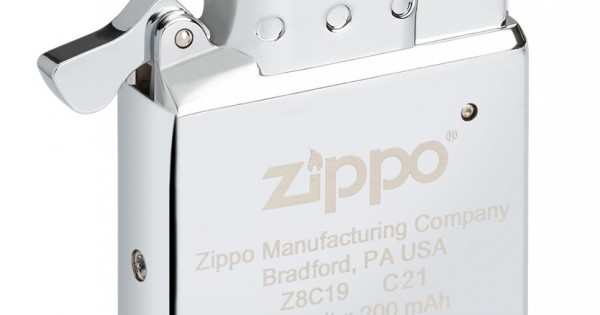 Zippo Double Beam Arc Lighter Insert - 65828