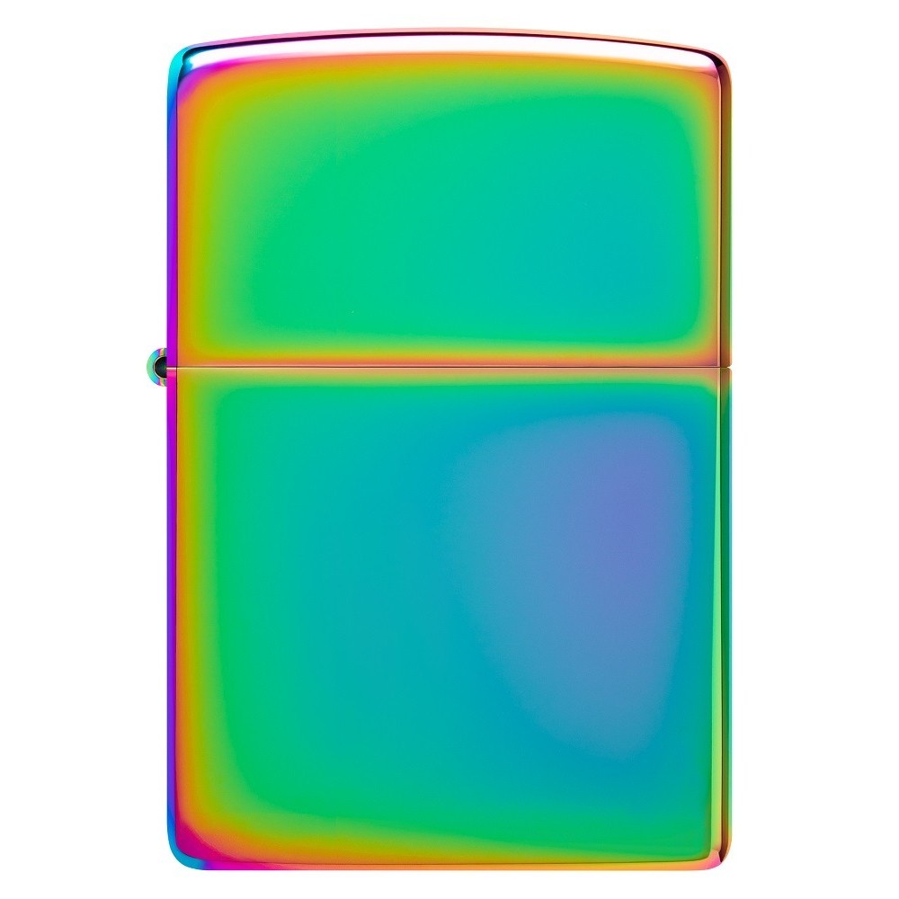 Zippo Lighter 151 Classic Multi Color - 151