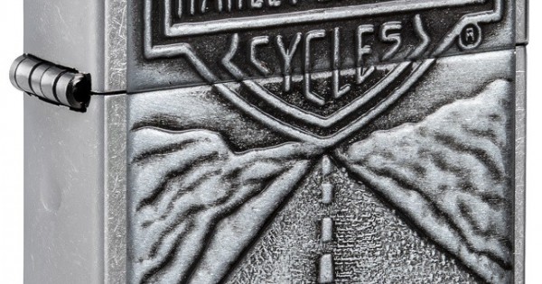 Harley-Davidson® - 20229