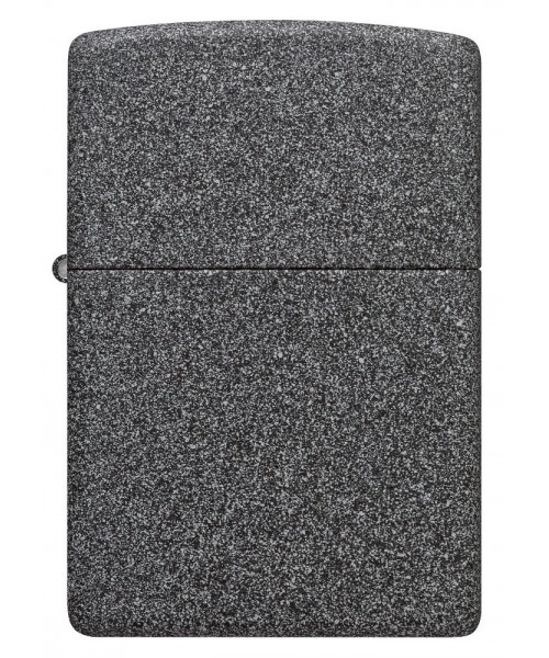 Zippo Lighter 211 Classic Iron Stone - 211