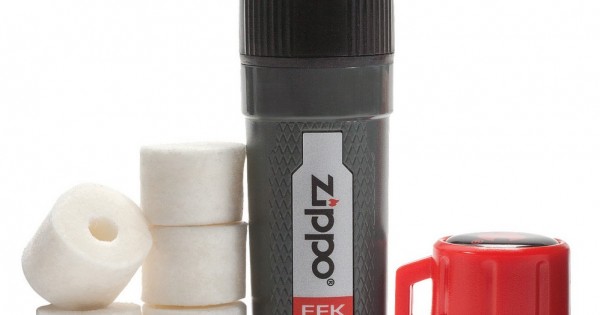 Zippo Emergency Fire Kit - 2.007.556