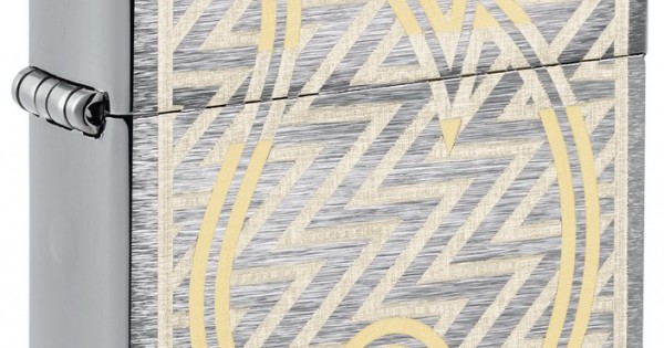 Zippo Lighter 48789 - 48789