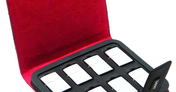 Zippo Collectors Case 142653 - 142653